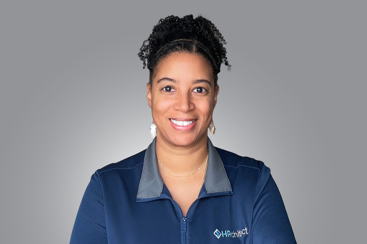 Chelsa Williamson - HRchitect