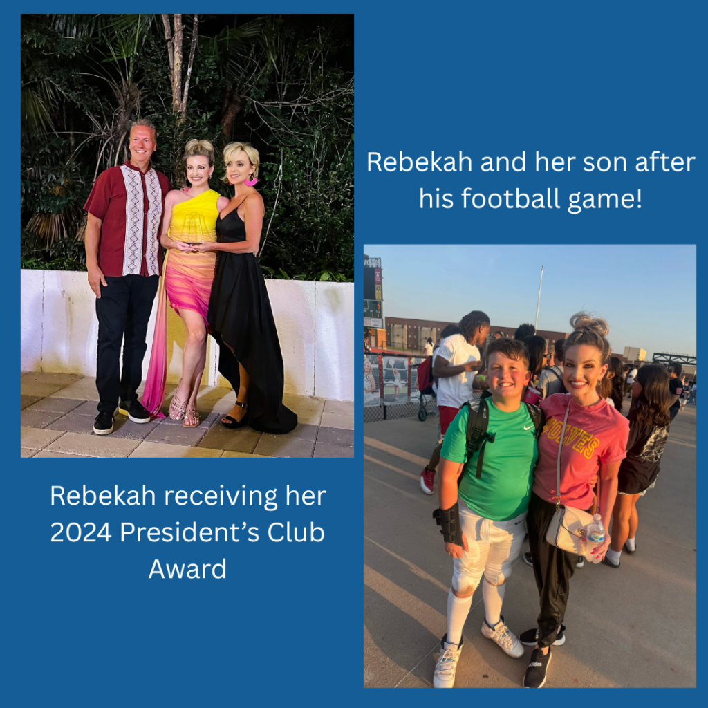 Spotlight of the Month - Rebekah Wheeler - HRchitect