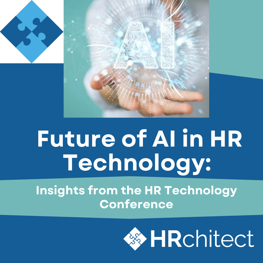 Future of AI in HR Technology: Insights from the HR Technology ...