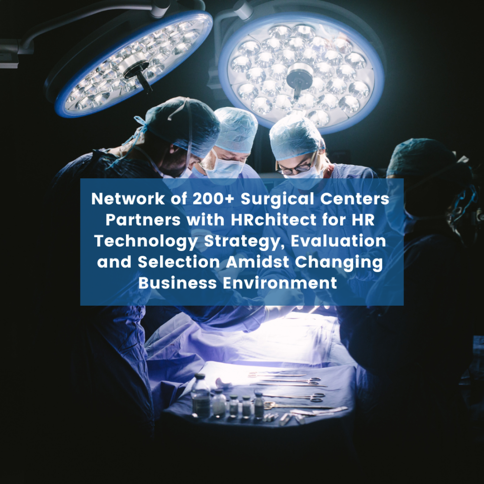 Case Study Archives - HRchitect