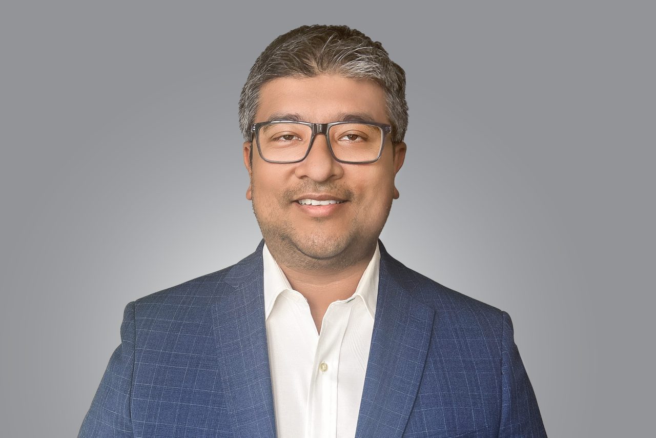 Tausif Mohammad - HRchitect