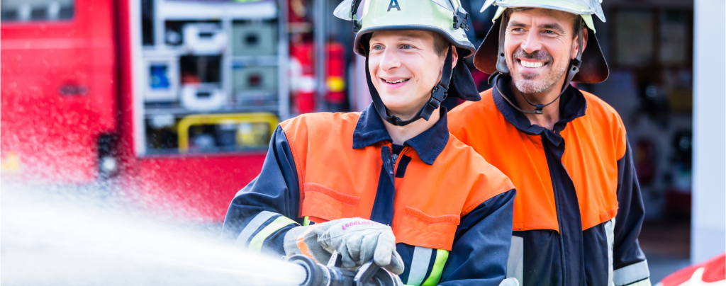 HRchitect Implements UKG TeleStaff for a Fire Department with Complex ...