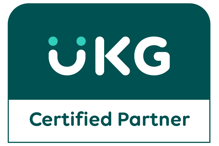 UKG Consulting Services | Certified Partner | HRchitect