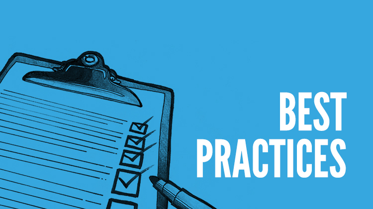 Best Practices are More than a Buzz Word - HRchitect