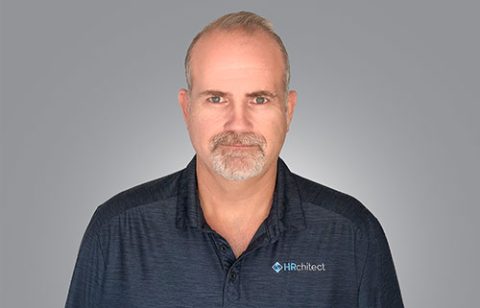 Troy Robinson - HRchitect